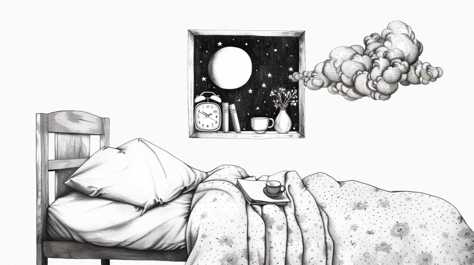 15 practical tips for a better sleep » sciencesheep®