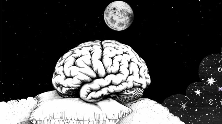 How To Fall Back Asleep Fast Sciencesheep