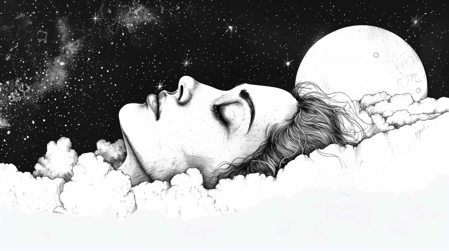 how to fall back asleep fast » sciencesheep®