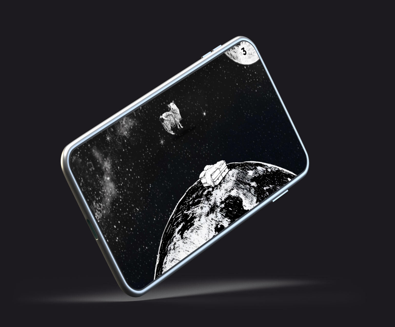 sciencesheep® 🐑 the best boring game - to make you sleep